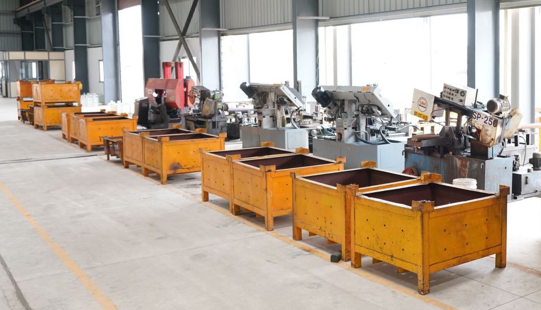 Sujata Forge Pvt. Ltd.